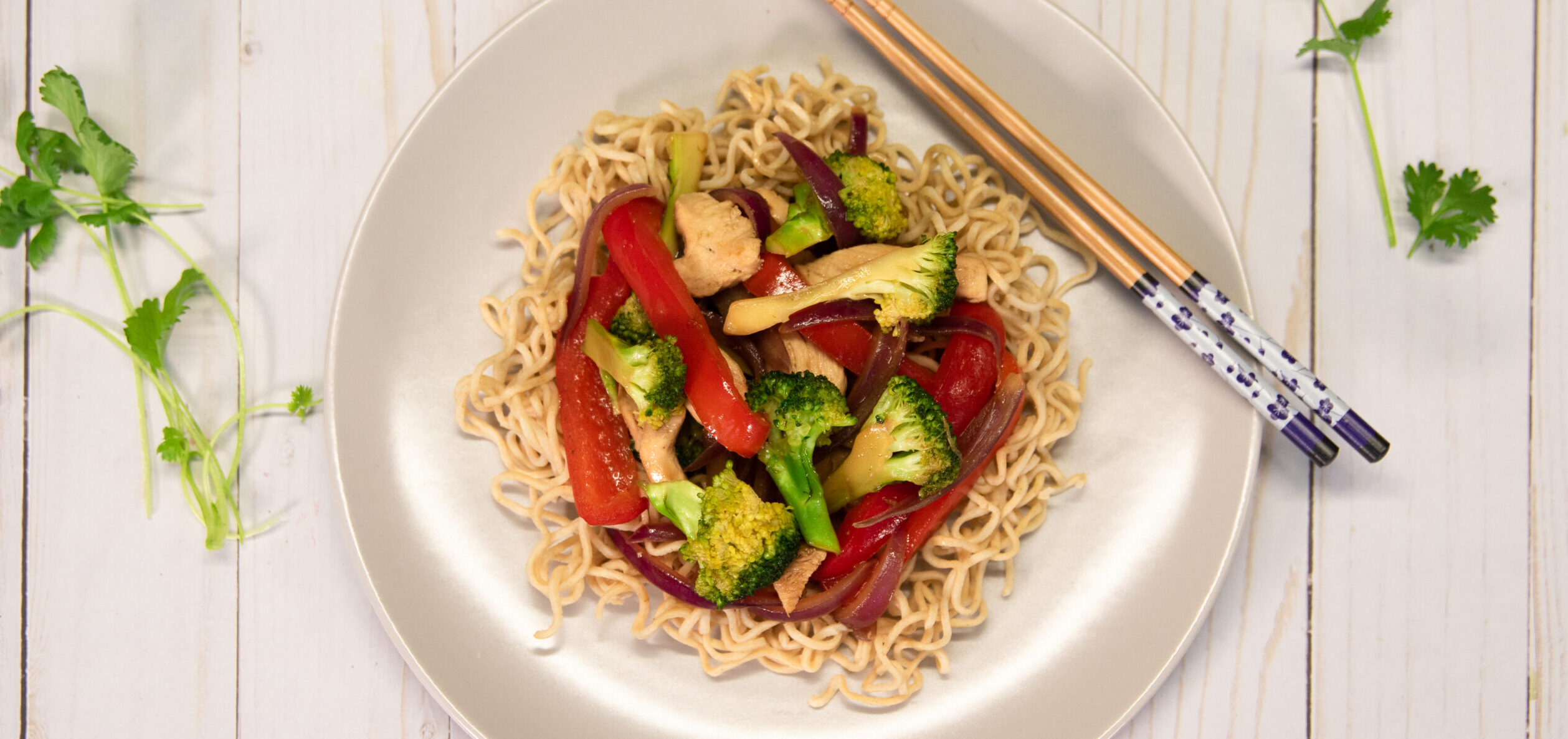 Wok - Skills for life